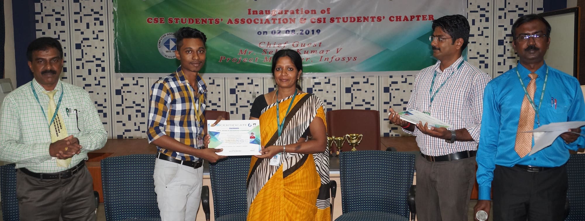 Department Of Computer Science And Engineering Cyber Security Welcome To Rmk College Of